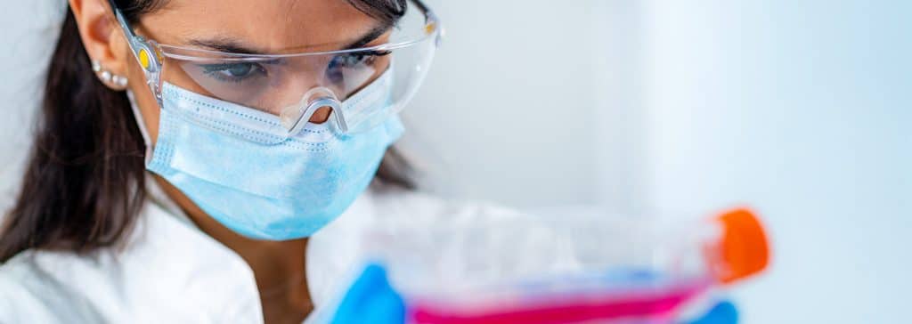 Molecular Biologist Salary - Cemp