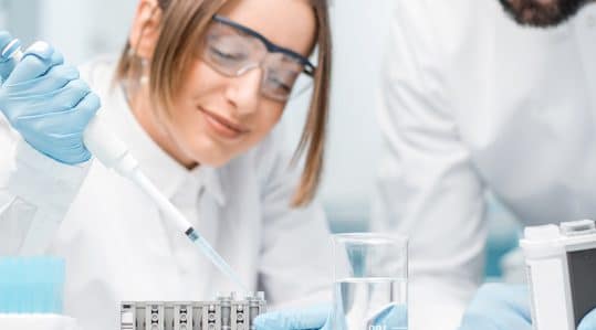 What Are The Areas Of Specialization In Medical Laboratory Science? - Cemp